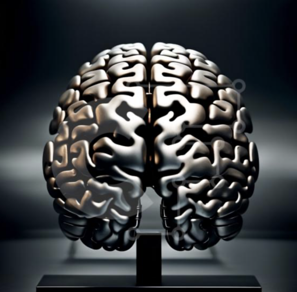 Scientists find human brain has grown by whopping 7% since 1930… but ...